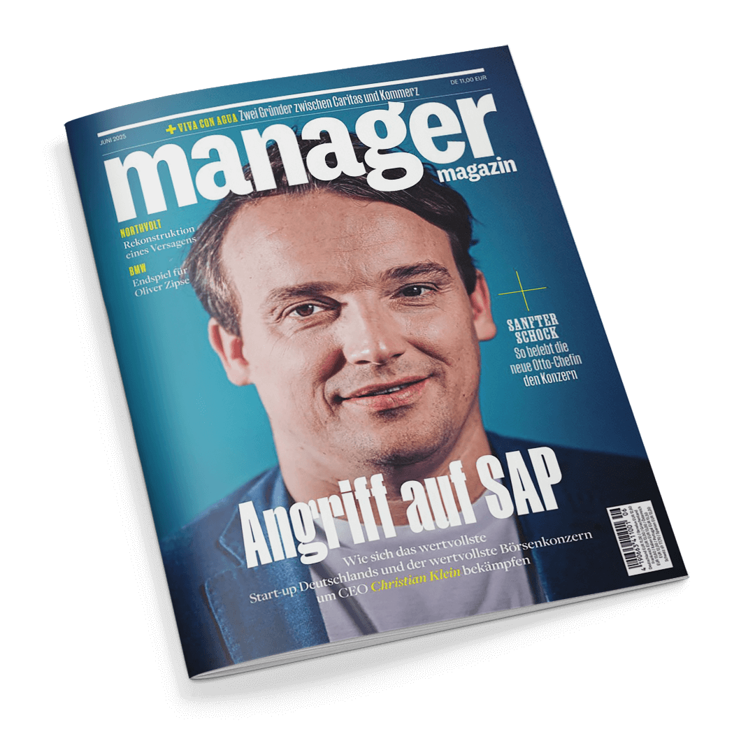 Manager Magazin